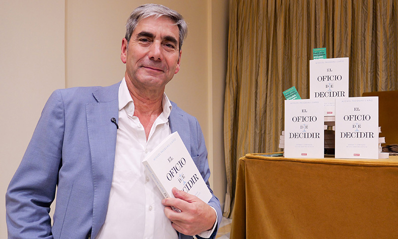 La Literatura pone letra al Deporte